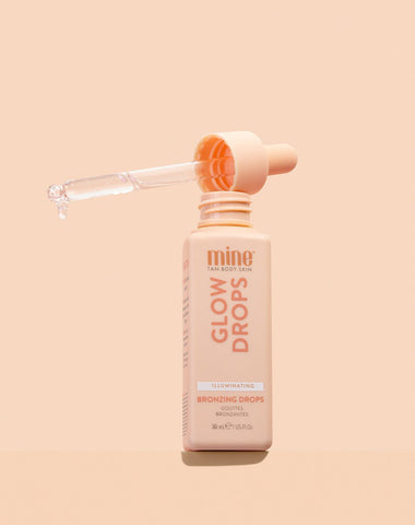 Face Tanners | Best Self Tanners For Face | Fake Tan For Face | MineTan ...