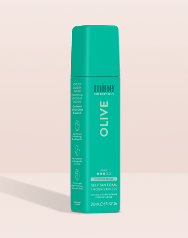 Best Self Tanners | 1 Hour Tanning Products | Fake Tan | MineTan USA