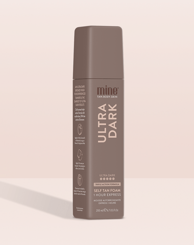 Best Self Tanners | 1 Hour Tanning Products | Fake Tan | MineTan USA