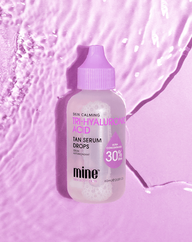 Best Self Tanners | 1 Hour Tanning Products | Fake Tan | MineTan USA
