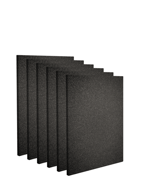 Tan.Wave Portable Extraction Filters - 6PK – MineTan USA