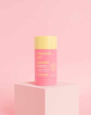 b.fresh | bodycare done different – MineTan USA