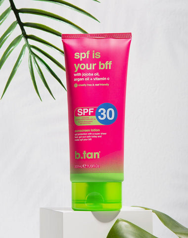 suncare | sun tanning oils | sunscreen | aftersun | b.tan USA – MineTan USA