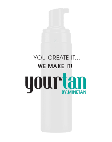 Best Self Tanners | 1 Hour Tanning Products | Fake Tan | MineTan USA